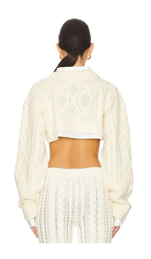 Lioness Sonny Knit Top