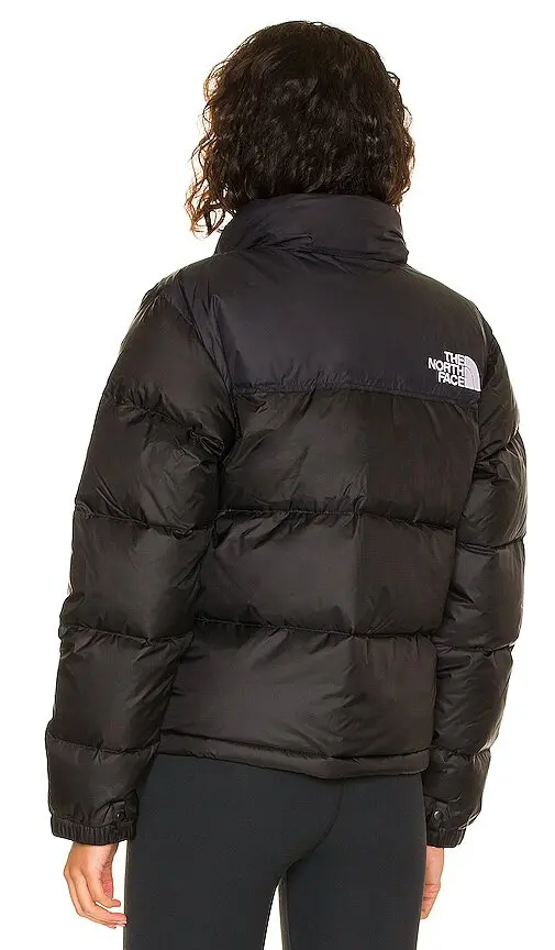 The North Face 1996 Retro Nuptse Jacket - Black