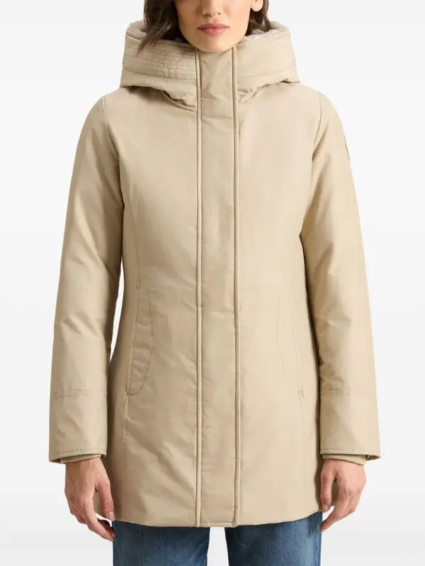 Woolrich Boulder Parka