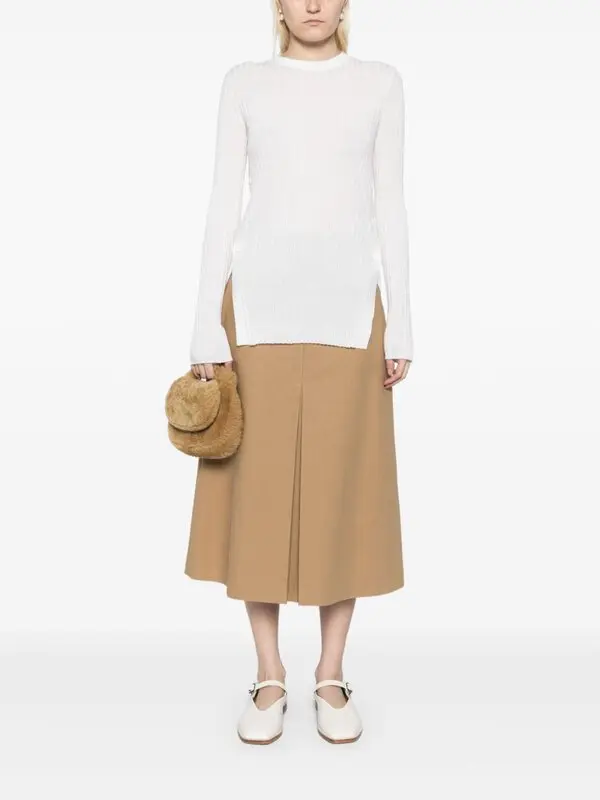 LISA YANG Eloisa Jumper