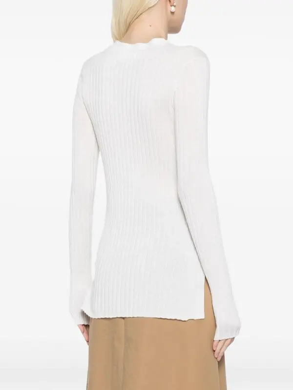 LISA YANG Eloisa Jumper