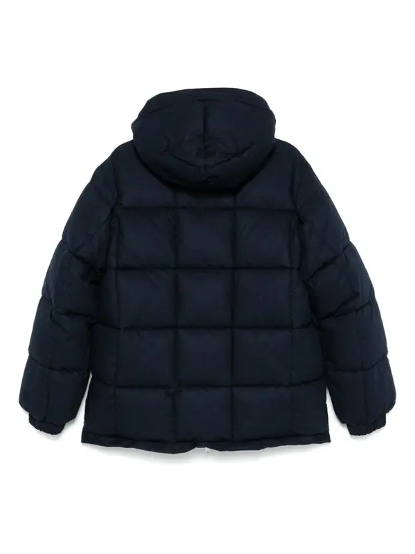A.p.c. Kyle Padded Jacket