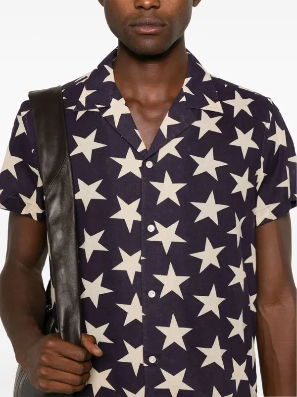 BODE Starry Shirt