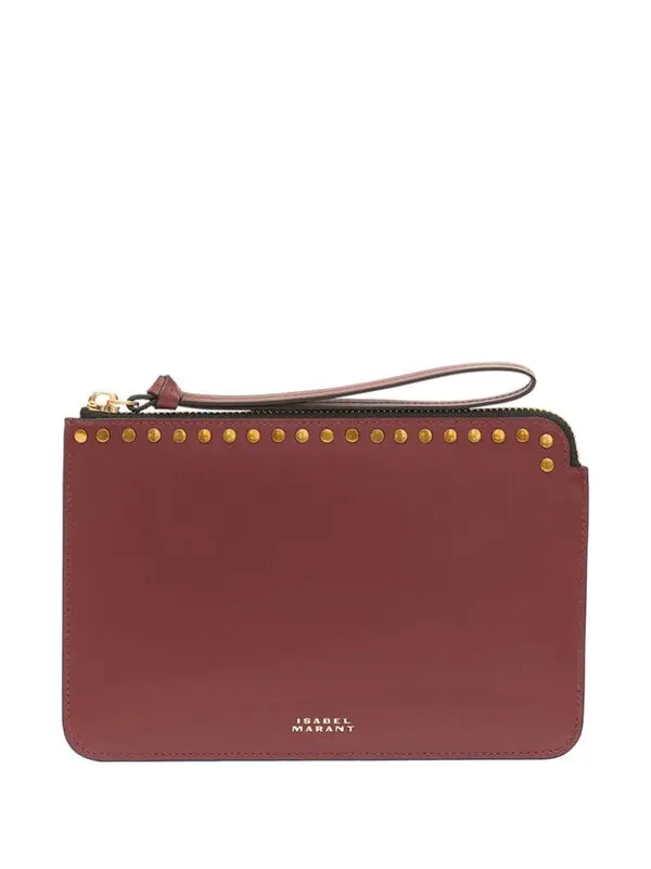 Isabel Marant Flat Pouch
