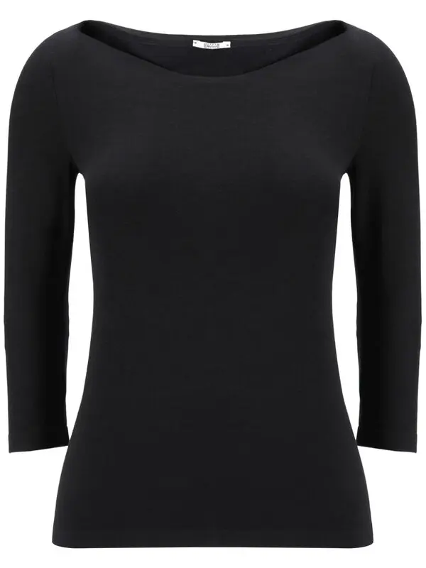 Wolford Cordoba Top - Black