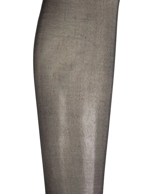 Dolce & Gabbana Stretch-design Tights