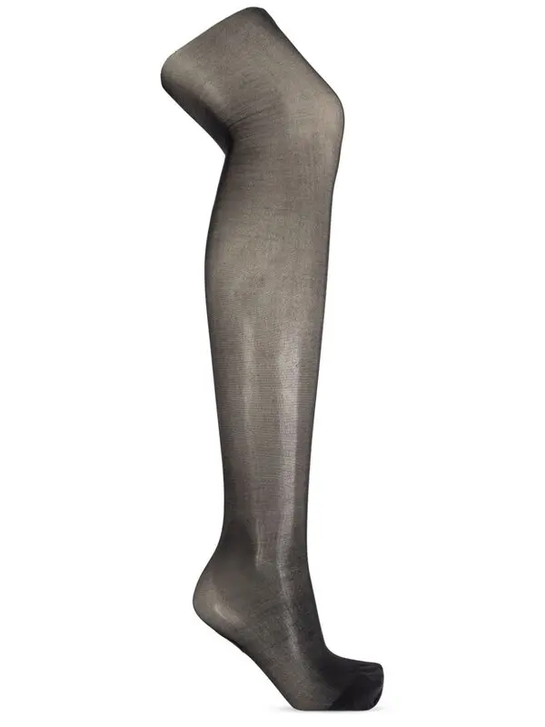 Dolce & Gabbana Stretch-design Tights
