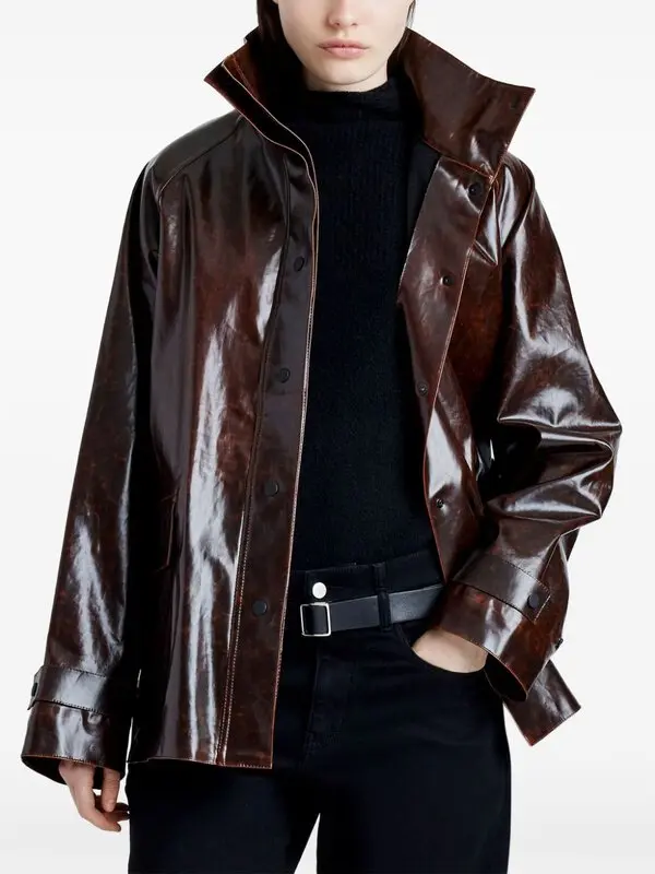 Proenza Schouler Finch Coat