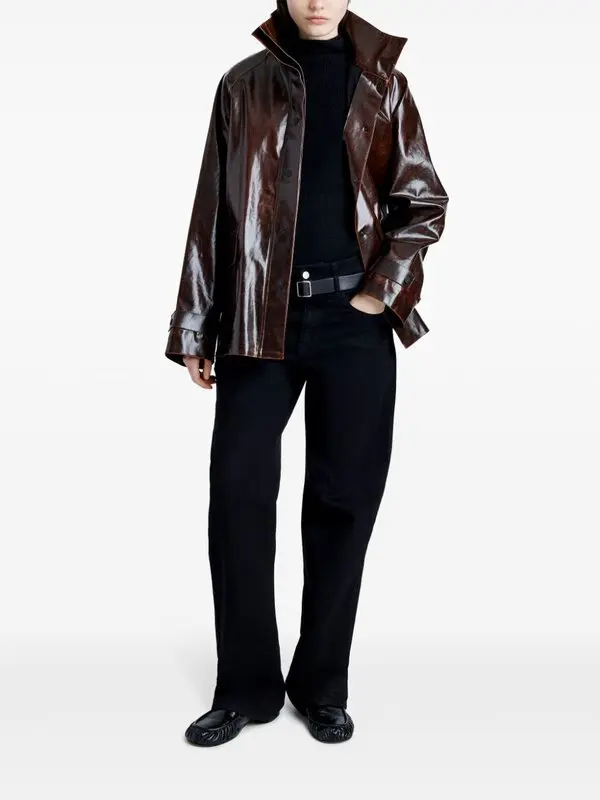 Proenza Schouler Finch Coat