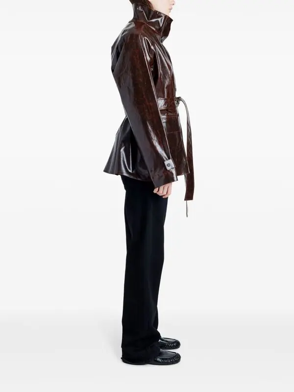 Proenza Schouler Finch Coat