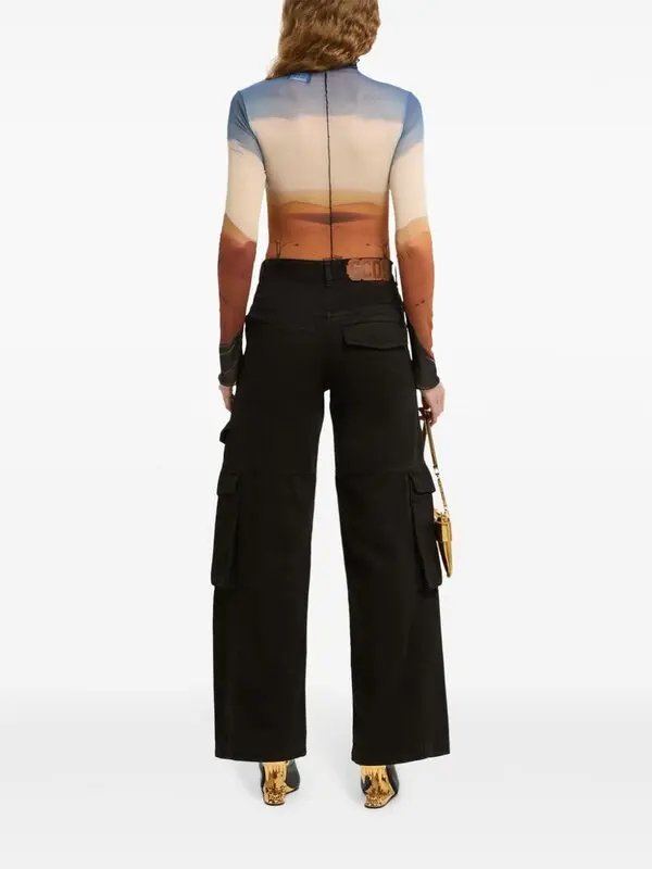 Gcds Creatures Tulle Body