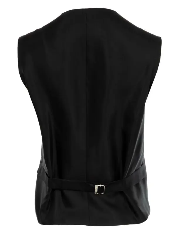 ARMARIUM Wool Vest