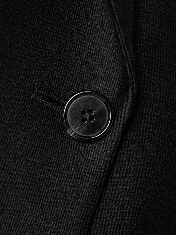 THE ROW Jerome Double-breasted Blazer