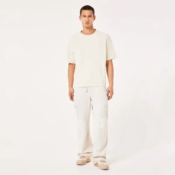 Oakley Latitude Flex Ss Tee