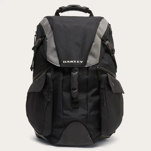 Oakley Latitude Backpack - Black