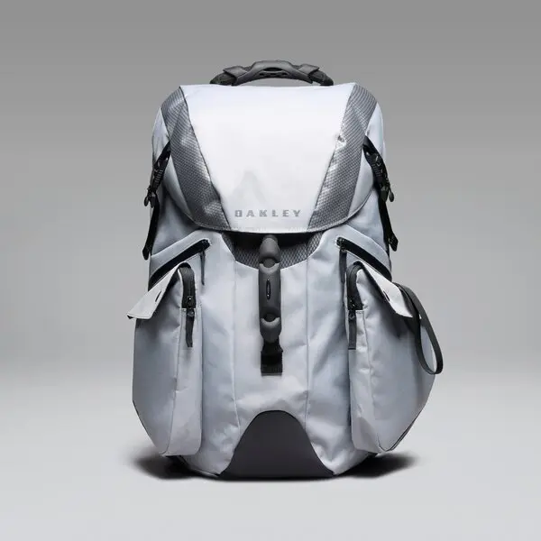 Oakley Latitude Backpack - Cement