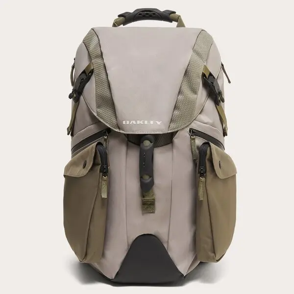 Oakley Latitude Backpack - Green