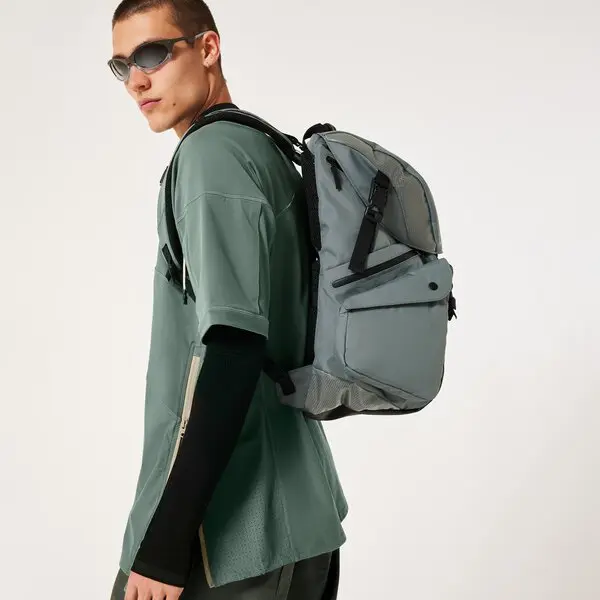 Oakley Latitude Backpack - Green