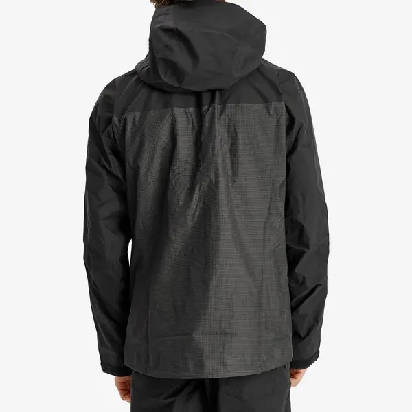 Arc'teryx Alpha Jacket