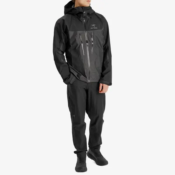 Arc'teryx Alpha Jacket