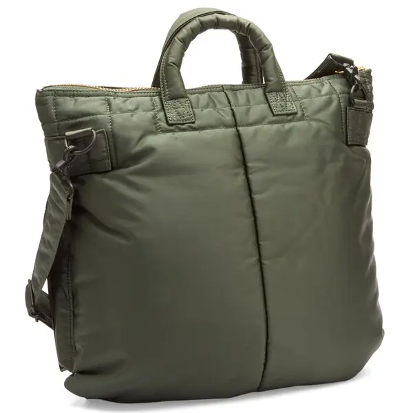 PORTER-YOSHIDA & CO Tanker 2-way Helmet Bag
