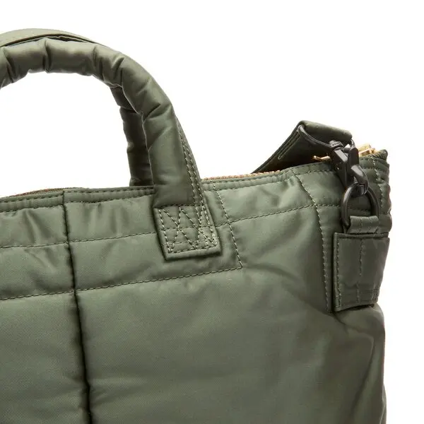 PORTER-YOSHIDA & CO Tanker 2-way Helmet Bag