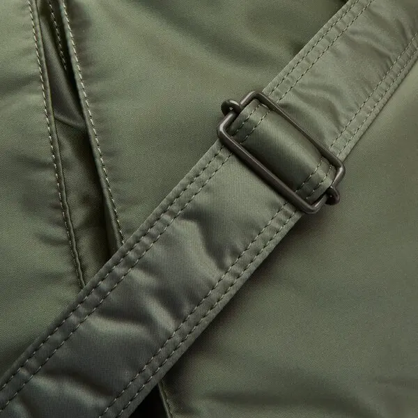 PORTER-YOSHIDA & CO Tanker 2-way Helmet Bag