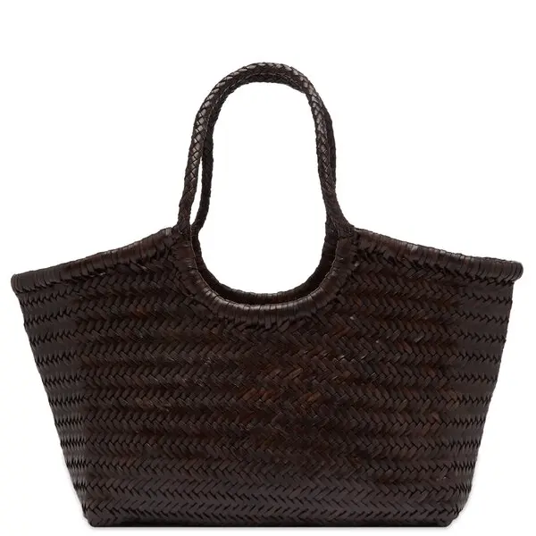 dragon diffusion - Dragon Diffusion Nantucket Basket Bag