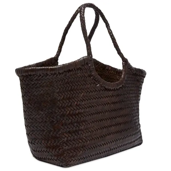 dragon diffusion - Dragon Diffusion Nantucket Basket Bag