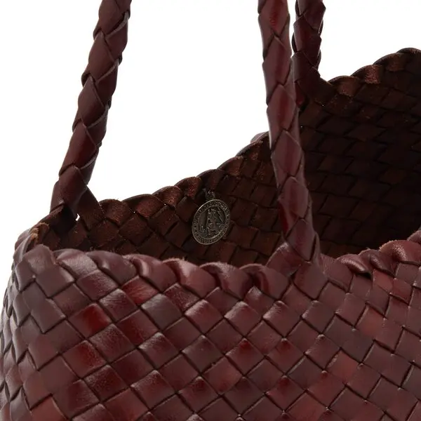 Dragon Diffusion Santa Croce Large Tote