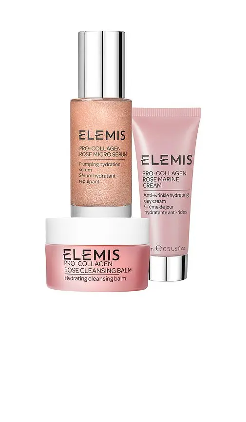 Elemis The Pro-collagen Rose Icons