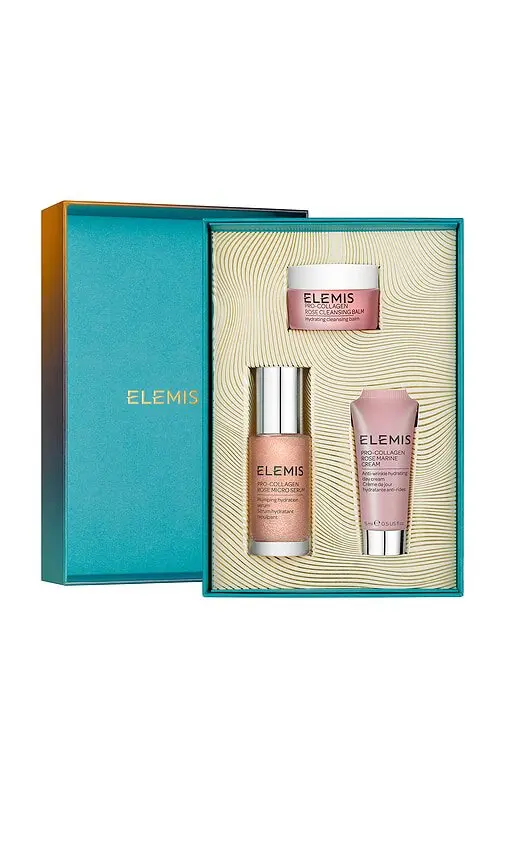 Elemis The Pro-collagen Rose Icons