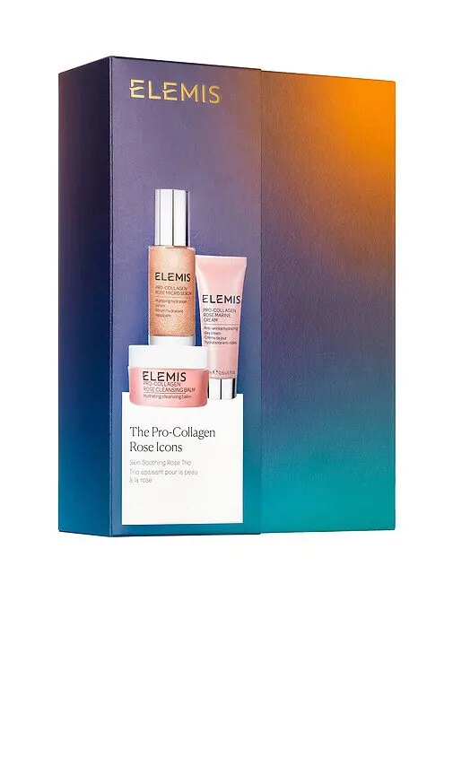 Elemis The Pro-collagen Rose Icons