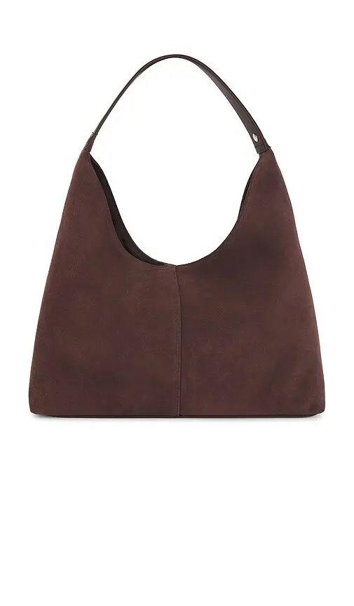 NAKEDVICE The Renee Bag