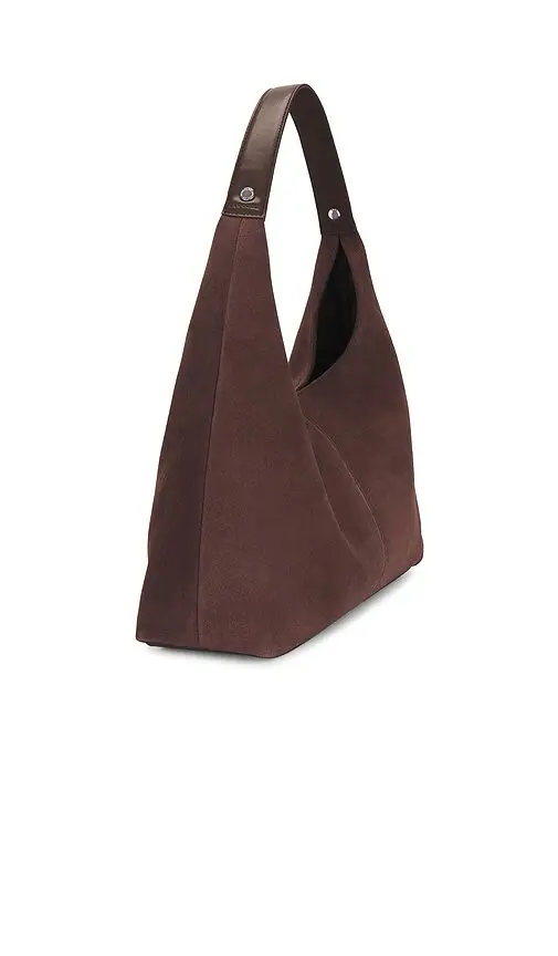 NAKEDVICE The Renee Bag