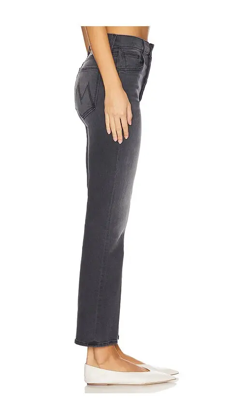 MOTHER The Tripper Ankle Jeans