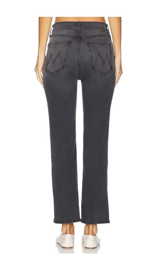 MOTHER The Tripper Ankle Jeans