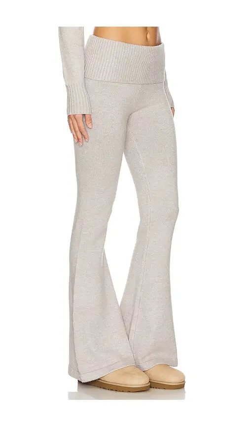 Lioness Knit Pant