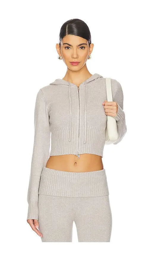 Lioness Muse Knit Top