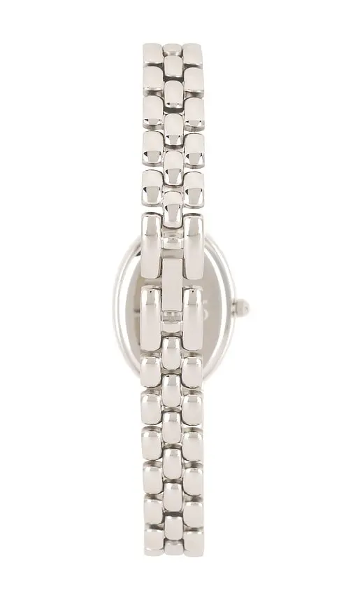 CENDRE Phoebe Watch - Silver