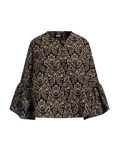 Alpha Studio Jacquard Jacket