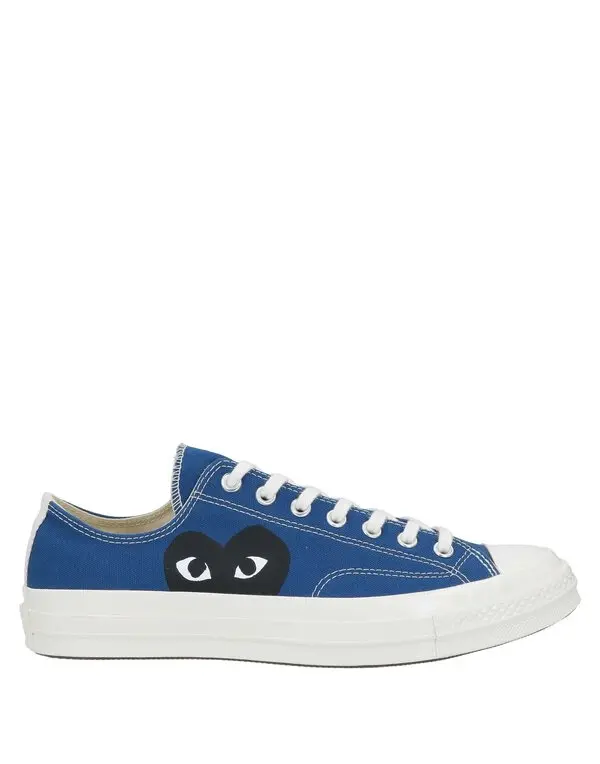 CONVERSE X COMME DES GARONS PLAY Sneakers