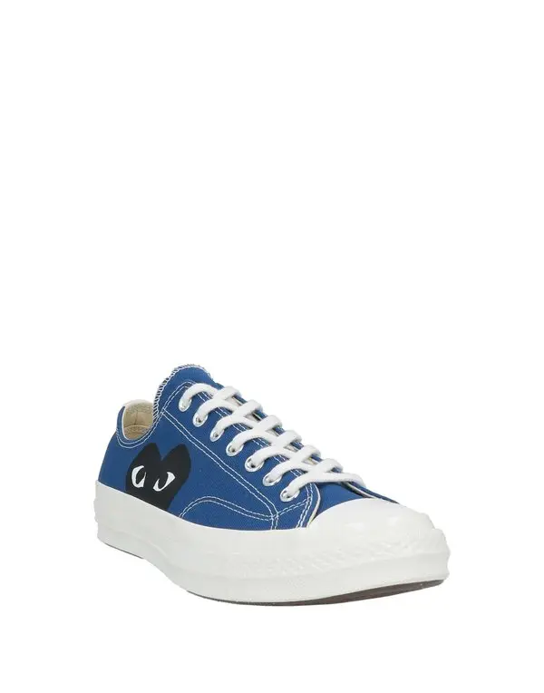 CONVERSE X COMME DES GARONS PLAY Sneakers