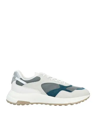 Hogan Low-top Sneakers - Grey