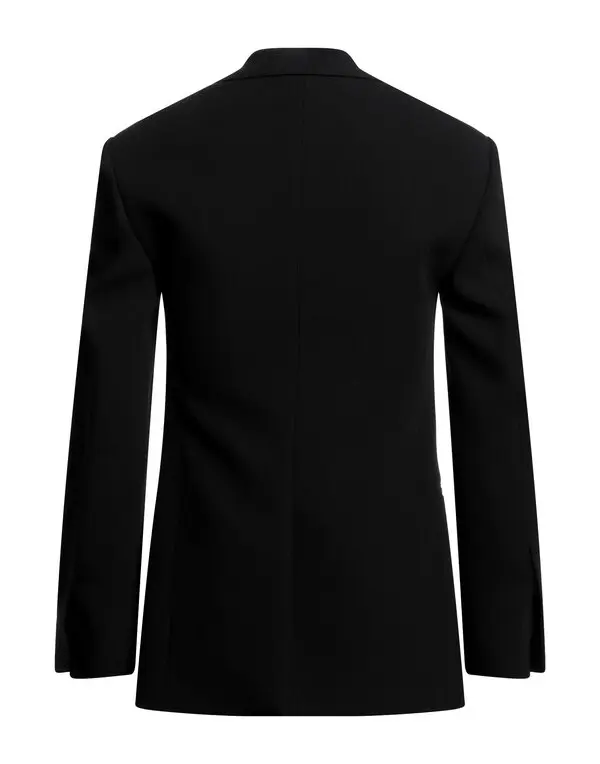 FERRAGAMO Blazer Size Virgin Wool