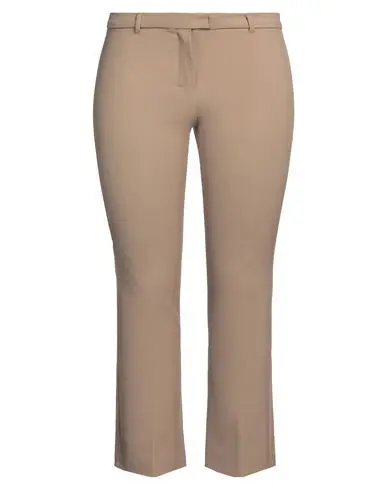 Max Mara Flared Chino Pants