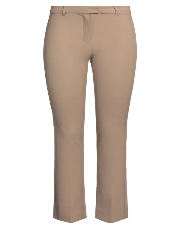 Max Mara Flared Chino Pants