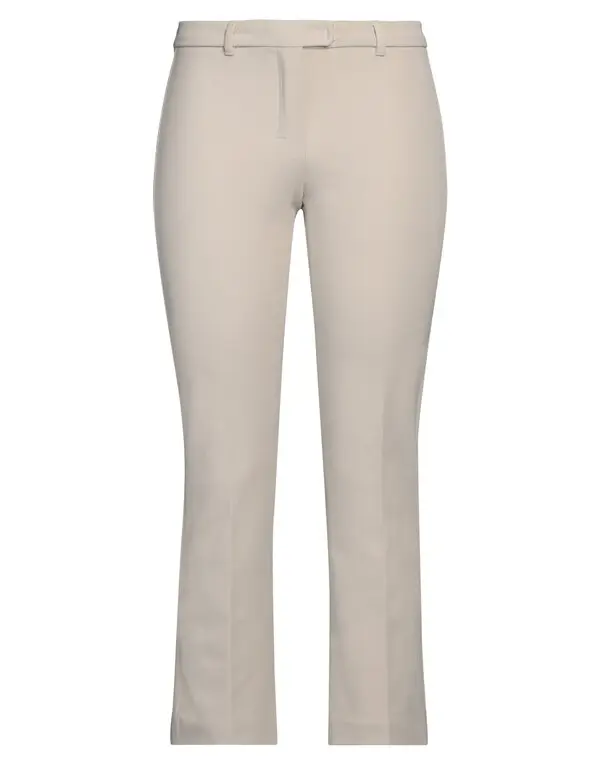 Max Mara Flared Chino Pants