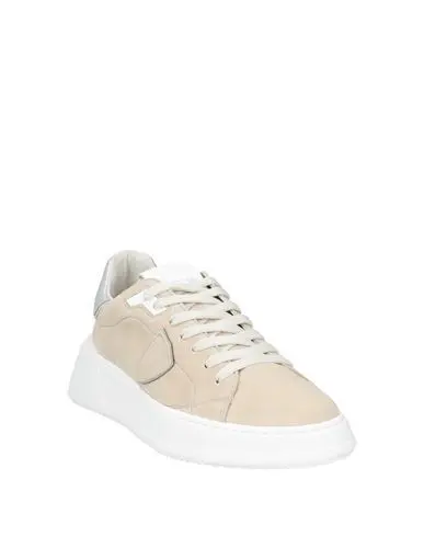 Philippe Model Leather Sneakers