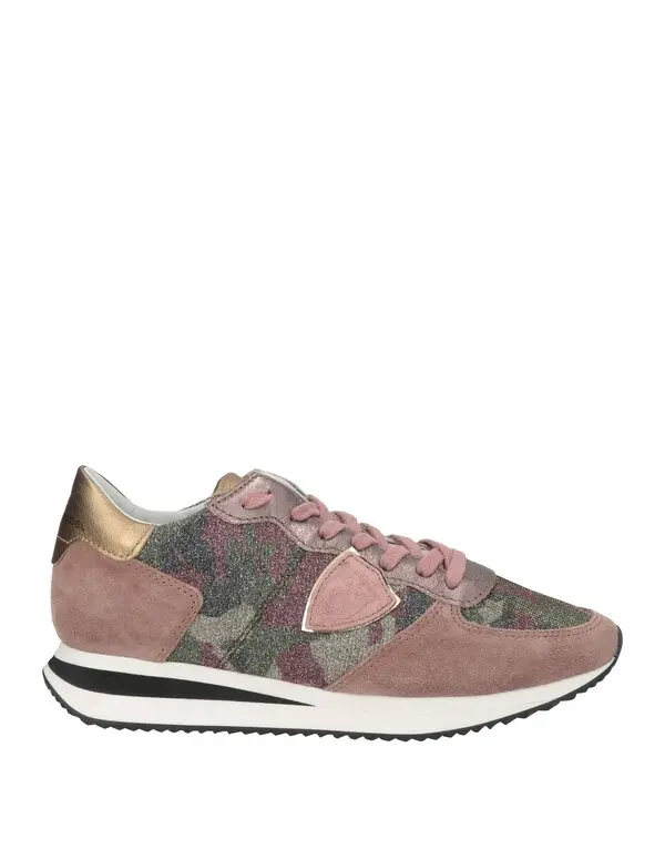 Philippe Model Low-top Sneakers - Pink